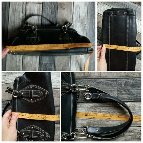 Cole Haan | Bags | Cole Haan Trinity Bag | Poshmark